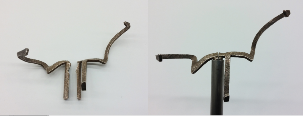 The Oldest and Newest Technologies Combined: Making Object Mounts for ...