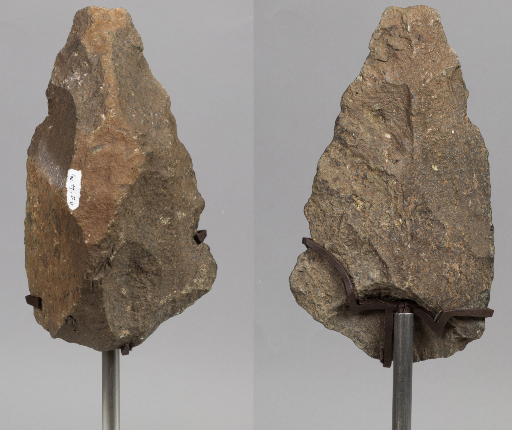 The Oldest and Newest Technologies Combined: Making Object Mounts for ...