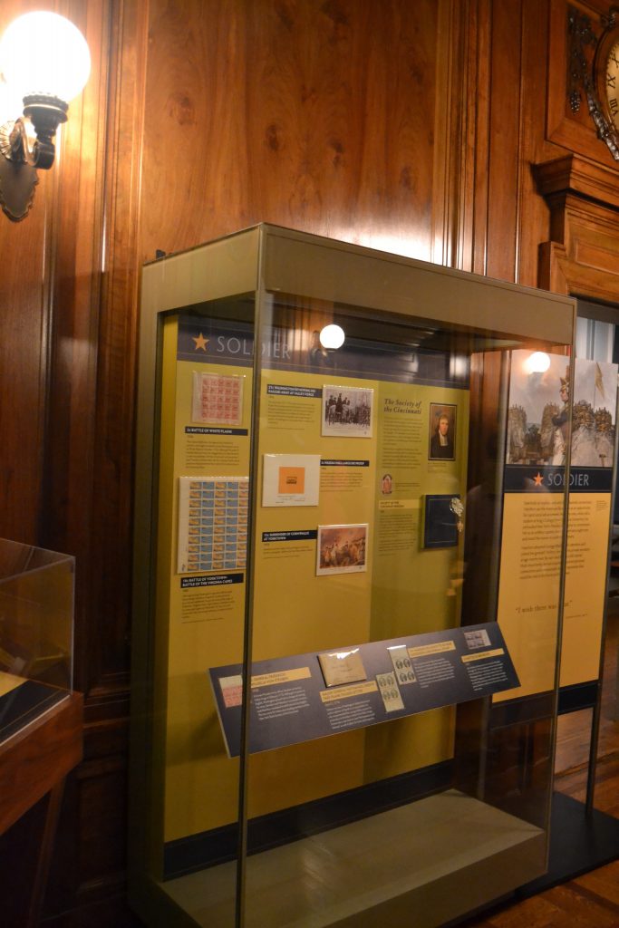 Alexander Hamilton: Soldier, Secretary, Icon - Smithsonian Exhibits