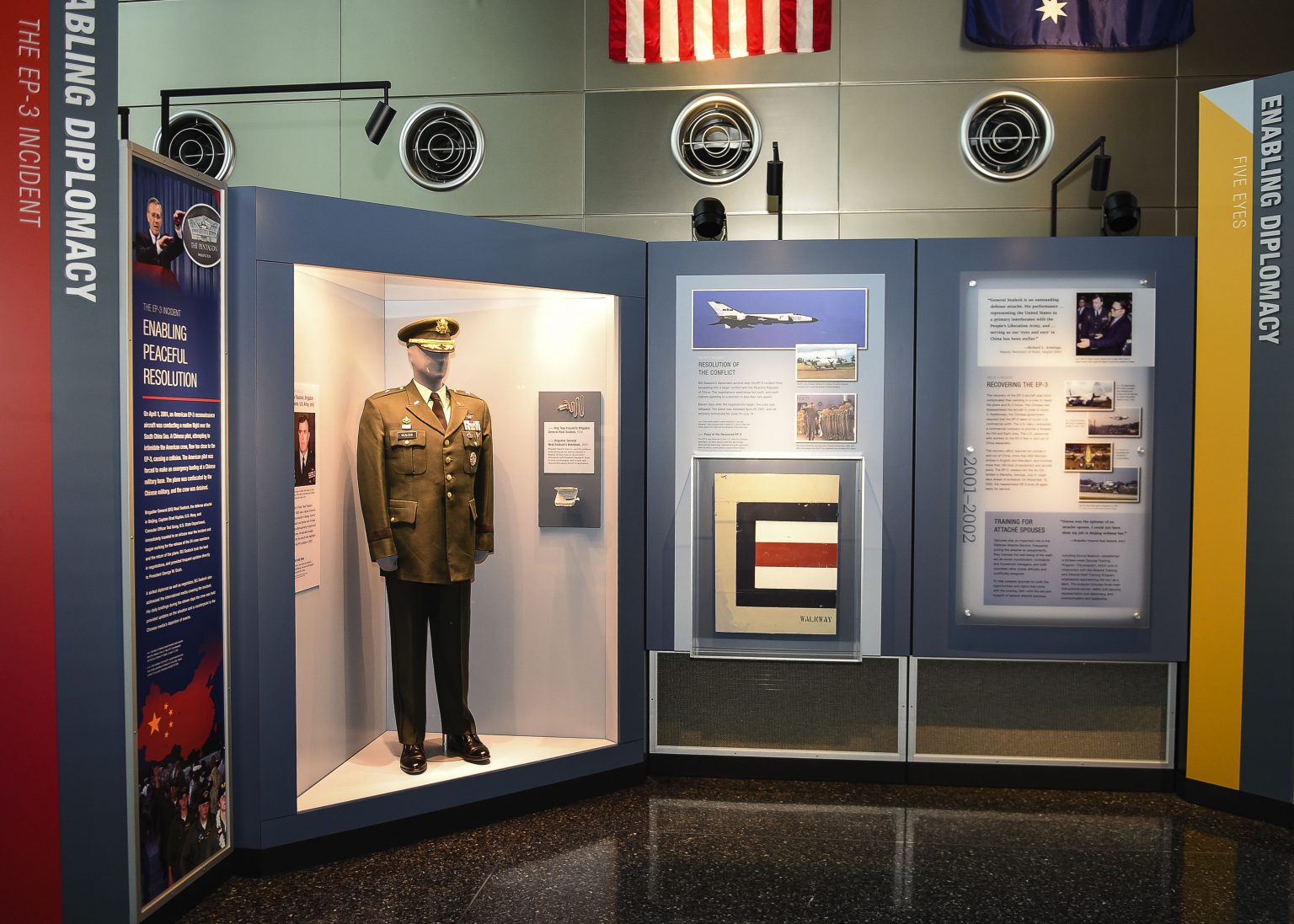 Blog - Smithsonian Exhibits